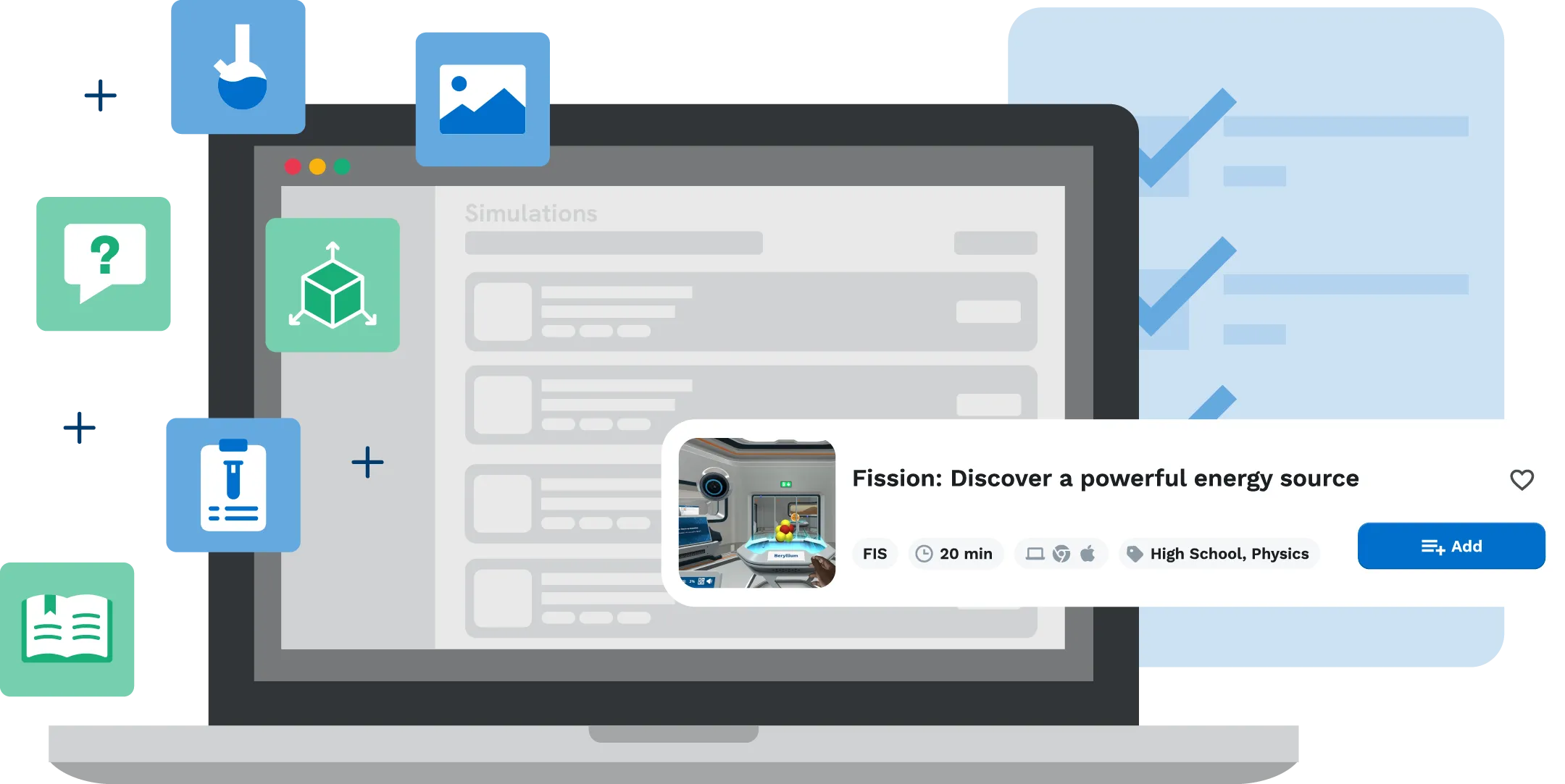 Impact | Labster Enhances STEM Outcomes